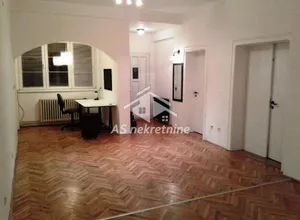 Izdavanje Stan - Beograd, Čukarica: Banovo Brdo