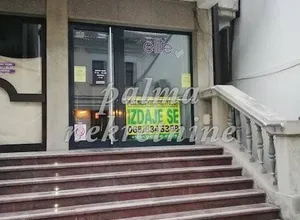 Izdavanje Lokal - Kragujevac