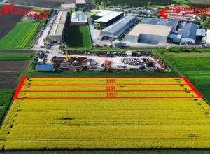 Prodaja Građevinsko zemljište - Stara Pazova, Stari Banovci