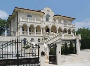 Izdavanje Vila - Beograd, Savski Venac: Dedinje