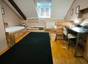 Izdavanje Stan - Beograd, Stari Grad: Centar - Skupština - Terazije