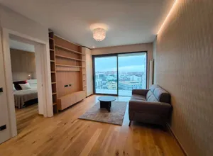 Izdavanje Stan - Beograd, Stari Grad: Dorćol