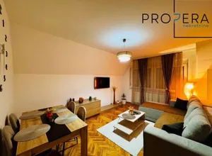 Izdavanje Stan - Niš, Medijana: Čair