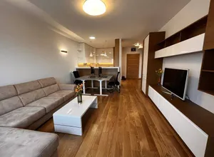 Izdavanje Stan - Beograd, Airport City - Blok 60