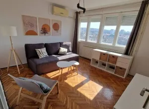 Izdavanje Stan - Beograd, Stari Grad: Dorćol