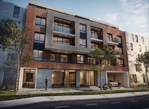 Prodaja Stan - Beograd, Airport City - Blok 60
