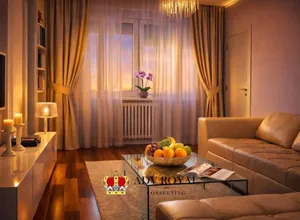 Izdavanje Stan - Beograd, Stari Grad: Centar - Skupština - Terazije