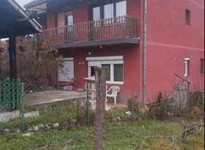 Prodaja Vila - Kraljevo, Ratina