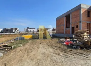 Prodaja Građevinsko zemljište - Novi Sad, Novi Majur - Blok 8