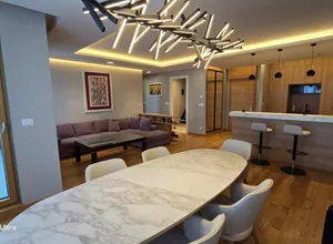 Izdavanje Stan - Beograd, Airport City - Blok 60