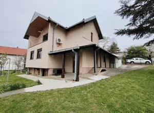 Prodaja Vila - Beograd, Barajevo: Vranić - Baćevac - Lisović