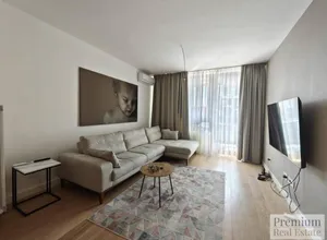 Prodaja Stan - Beograd, Savski Venac: Beograd na vodi - Palata pravde