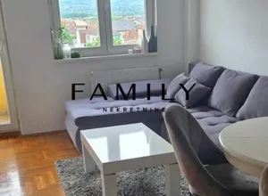 Prodaja Stan - Novi Sad
