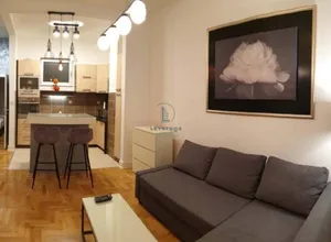 Izdavanje Stan - Beograd, Zvezdara: Lipov lad