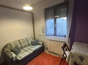Izdavanje Stan - Beograd