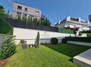 Prodaja Stan - Beograd, Savski Venac: Dedinje