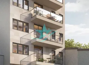 Prodaja Stan - Beograd, Vračar: Hram Svetog Save - Neimar - Čubura