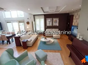 Izdavanje Vila - Beograd, Savski Venac: Dedinje