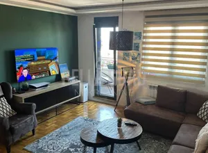 Prodaja Stan - Beograd, Zvezdara: Kluz - Zeleno brdo - Olimp