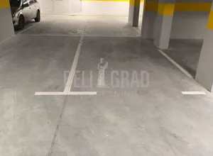 Izdavanje Garaža - Beograd, Zvezdara: Severni bulevar