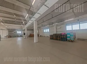 Izdavanje Magacin - Beograd, Donji Grad