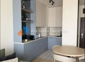 Izdavanje Stan - Beograd, Stari Grad: Dorćol