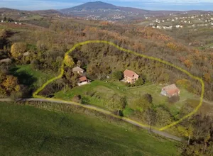 Prodaja Vila - Beograd, Voždovac: Ripanj - Šuplja Stena