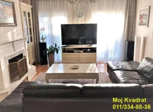 Prodaja Vila - Beograd, Čukarica: Golf naselje - Košutnjak