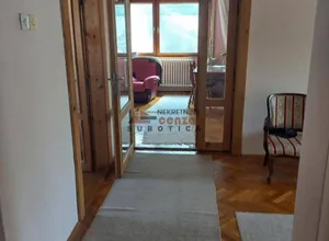 Prodaja Vila - Subotica, Mali Radanovac