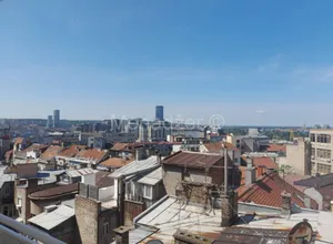 Izdavanje Stan - Beograd, Stari Grad: Centar - Skupština - Terazije