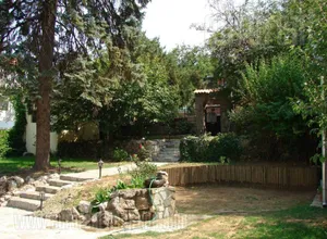 Izdavanje Vila - Beograd, Savski Venac: Senjak - Bara Venecija