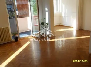 Izdavanje Stan - Beograd, Novi Beograd: Akademija - Arena