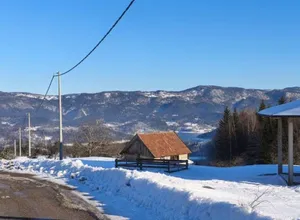 Prodaja Građevinsko zemljište - Bajina Bašta, Zaovine