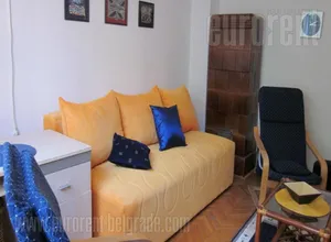 Izdavanje Stan - Beograd, Palilula Centar - Tašmajdan - Pravni fakultet