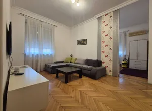 Izdavanje Stan - Beograd