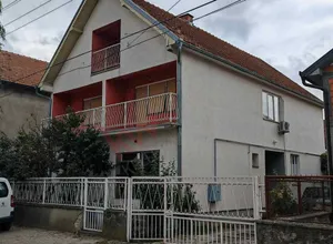 Prodaja Vila - Stara Pazova, Nova Pazova