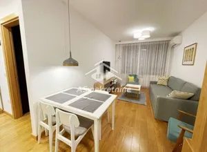 Izdavanje Stan - Beograd, Vračar: Crveni Krst - Južni bulevar