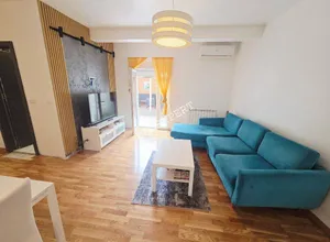 Prodaja Stan - Beograd, Zvezdara: Bulbulder - Slavujev Venac