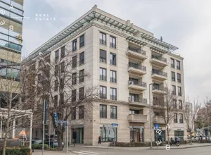 Izdavanje Stan - Beograd, Vračar: Hram Svetog Save - Neimar - Čubura