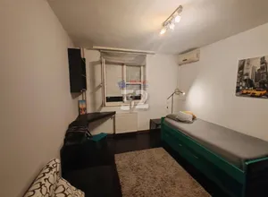 Izdavanje Stan - Beograd, Palilula: Borča