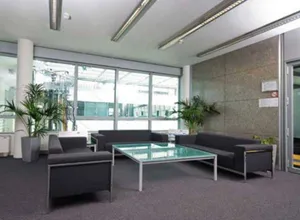 Izdavanje Kancelarija - Beograd, Novi Beograd: Paviljoni - Pariske komune - Ikarus