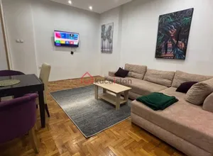 Izdavanje Stan - Beograd, Stari Grad: Centar - Skupština - Terazije