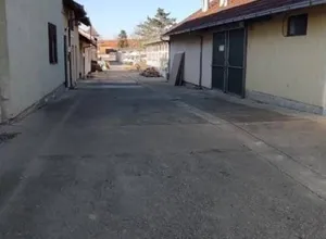 Izdavanje Lokal - Novi Sad, Futog