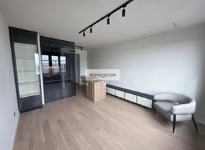 Izdavanje Stan - Beograd, Airport City - Blok 60