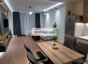 Izdavanje Stan - Beograd, Savski Venac: Beograd na vodi - Palata pravde