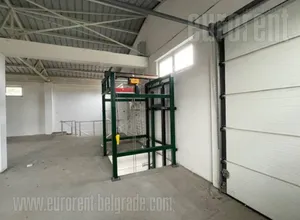 Izdavanje Magacin - Beograd, Grocka Centar