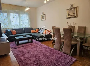 Izdavanje Stan - Beograd, Zvezdara: Vukov spomenik - Đeram
