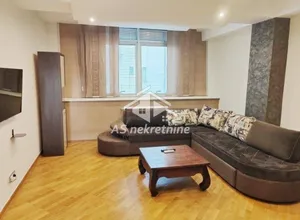 Izdavanje Stan - Beograd, Stari Grad: Centar - Skupština - Terazije