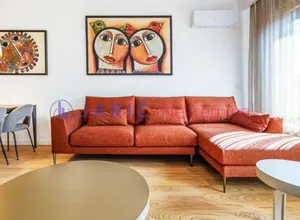 Izdavanje Stan - Beograd, Airport City - Blok 60