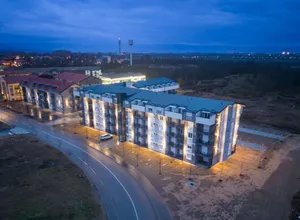 Prodaja Stan - Veliko Gradište